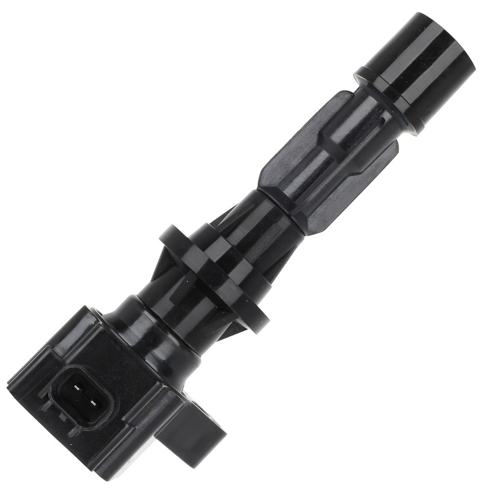 4 Ignition Coil & Spark Plug For Ford Fusion Mercury Milan 2.3L 2006 ...