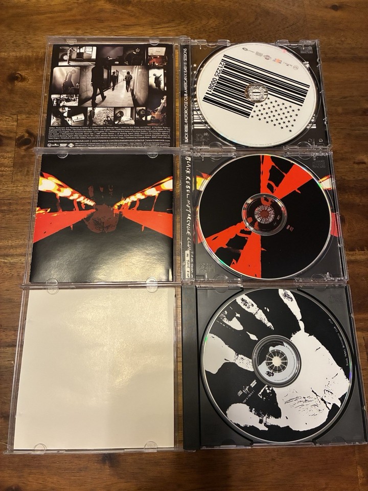 Black Rebel Motorcycle Club | eBay UK