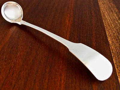 Flatware & Silverware - Fiddle Pattern