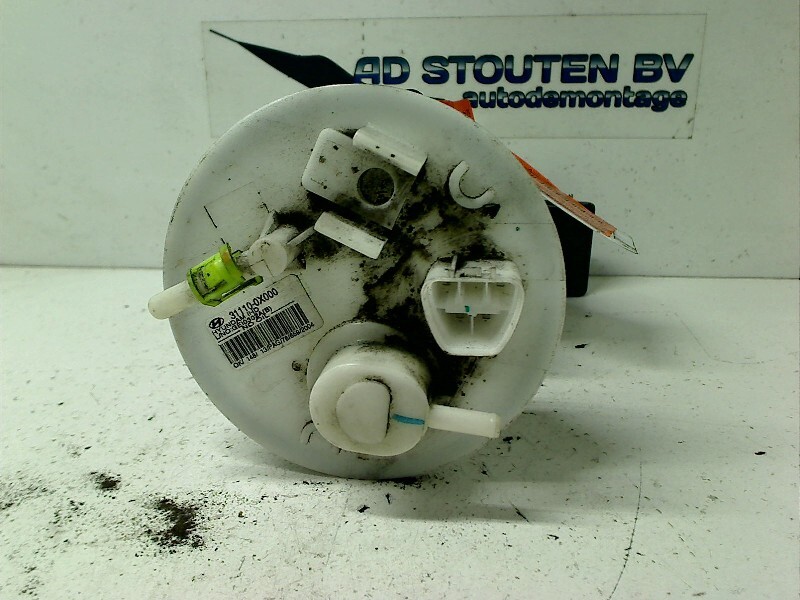 FUEL PUMP HYUNDAI I10 (F5) HATCHBACK 1.1i 12V (G4HG5) 2011 311100X000 ...