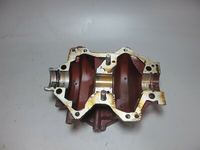 Evinrude Johnson 10 HP Power Head Block Front 377207 0377207 ...