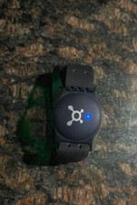 Orangetheory OTBEAT BURN Heart Rate Monitor - Black for sale online | eBay