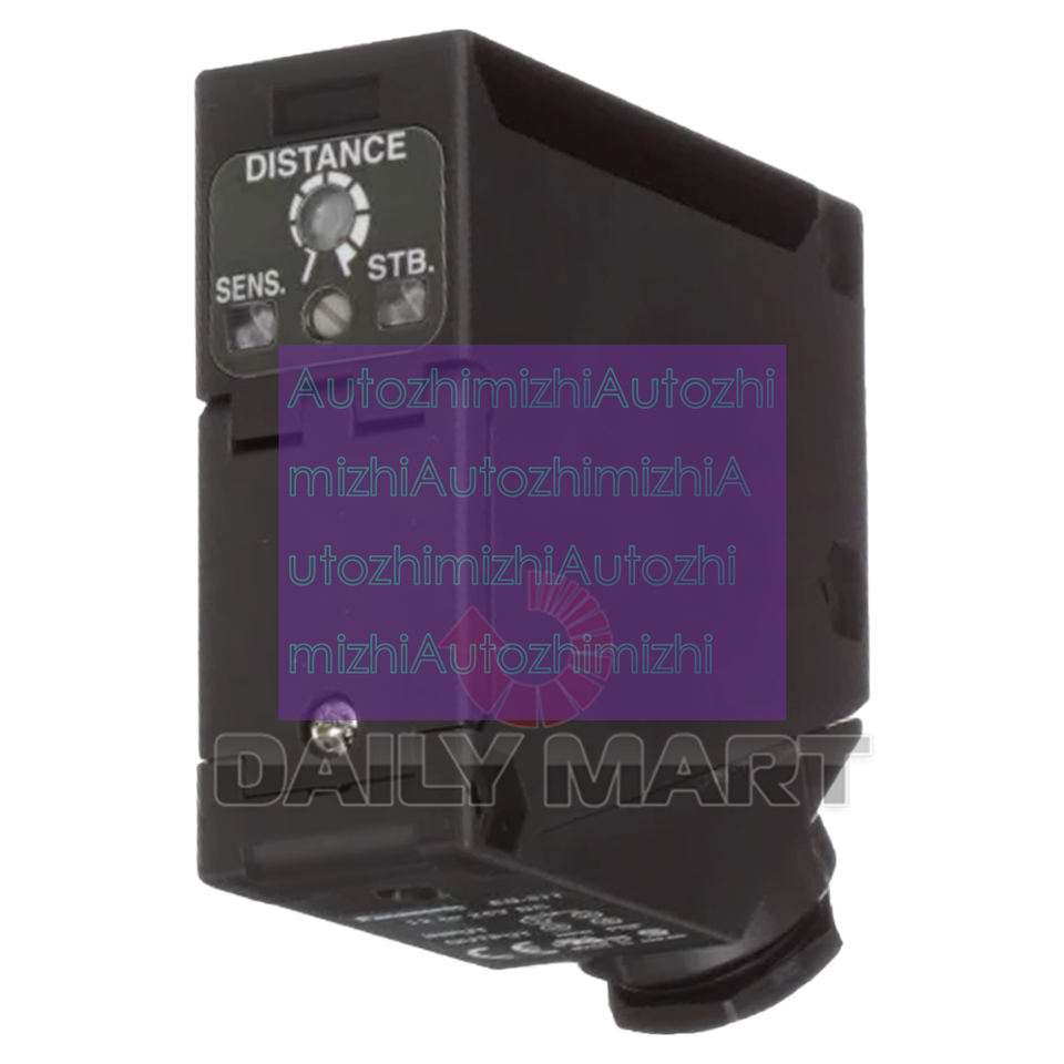 New In Box PANASONIC EQ-511 Photoelectric Switch Sensor | eBay