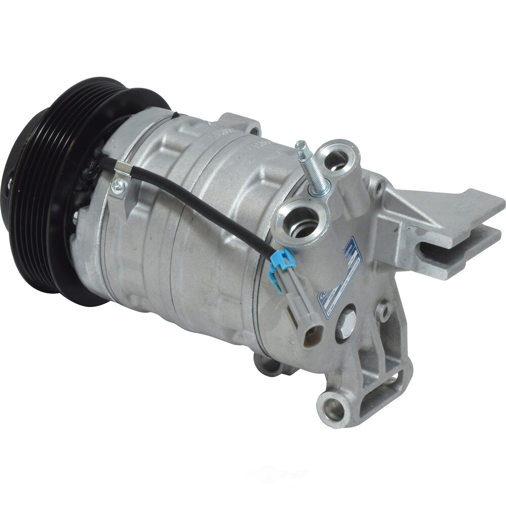 A/C Compressor-Sp17 Compressor Assembly UAC CO 22275C for sale online ...