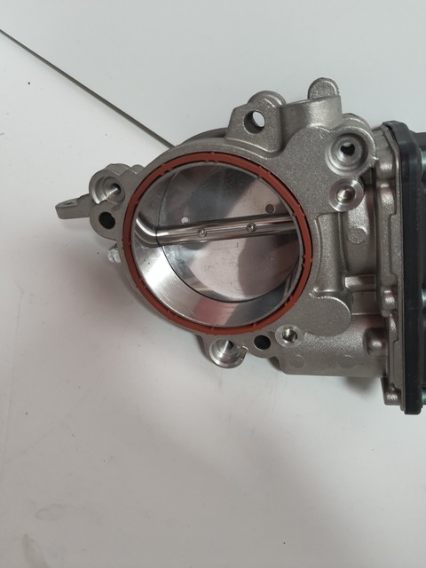 OEM Throttle Body for BMW 530i ASSY Lifetime 13548601651 for sale ...