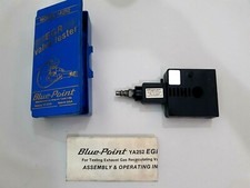 Blue-point Choke Tester Model YA862 Blue Point 1984 for sale online | eBay
