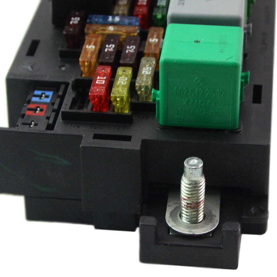 For 2006-2013 Mercedes W251 R500 ML550 GL550 1645400072 Front Relay ...