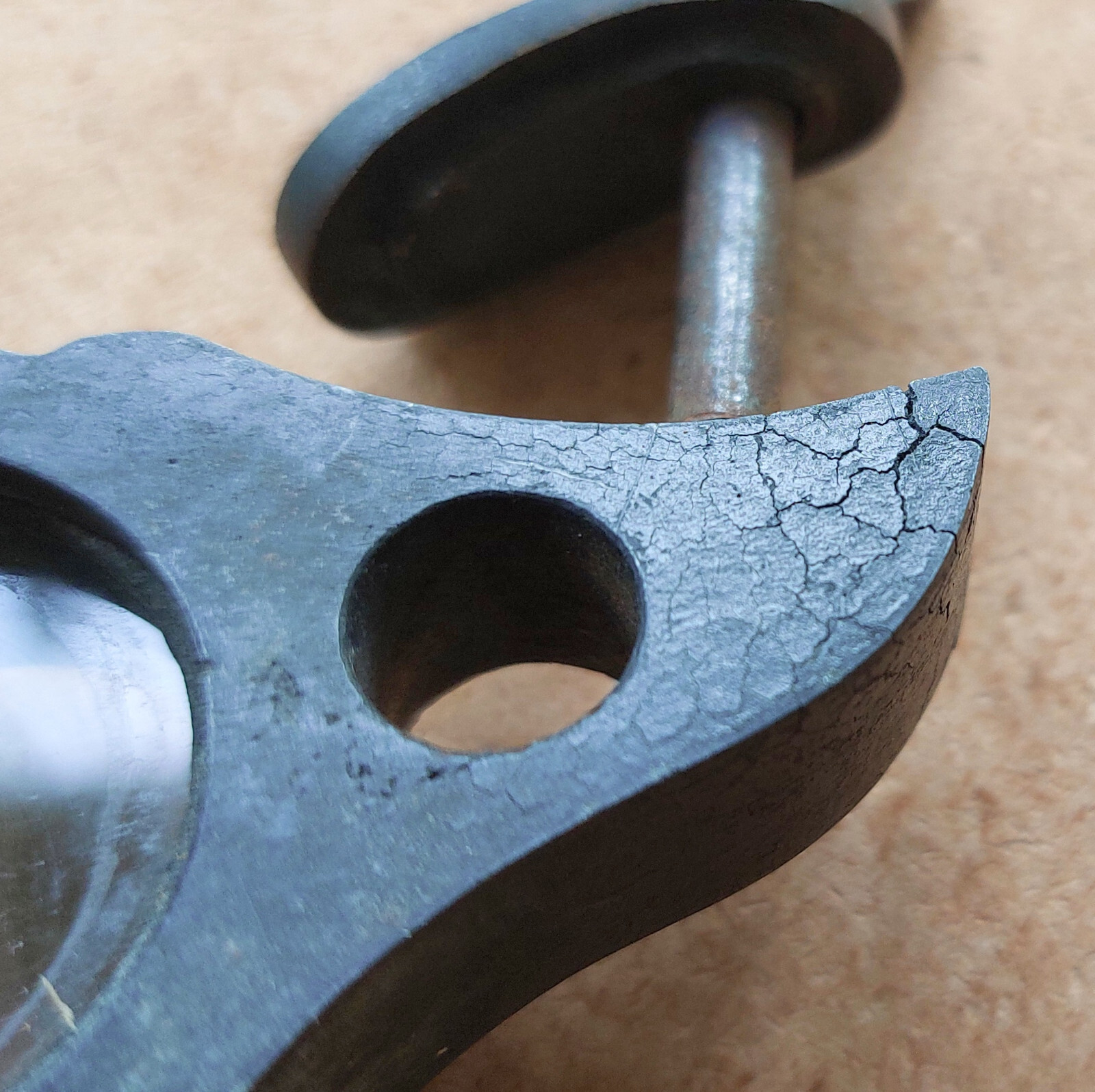 Rare Neill Lee Enfield SMLE rifle Galilean | Grelly UK