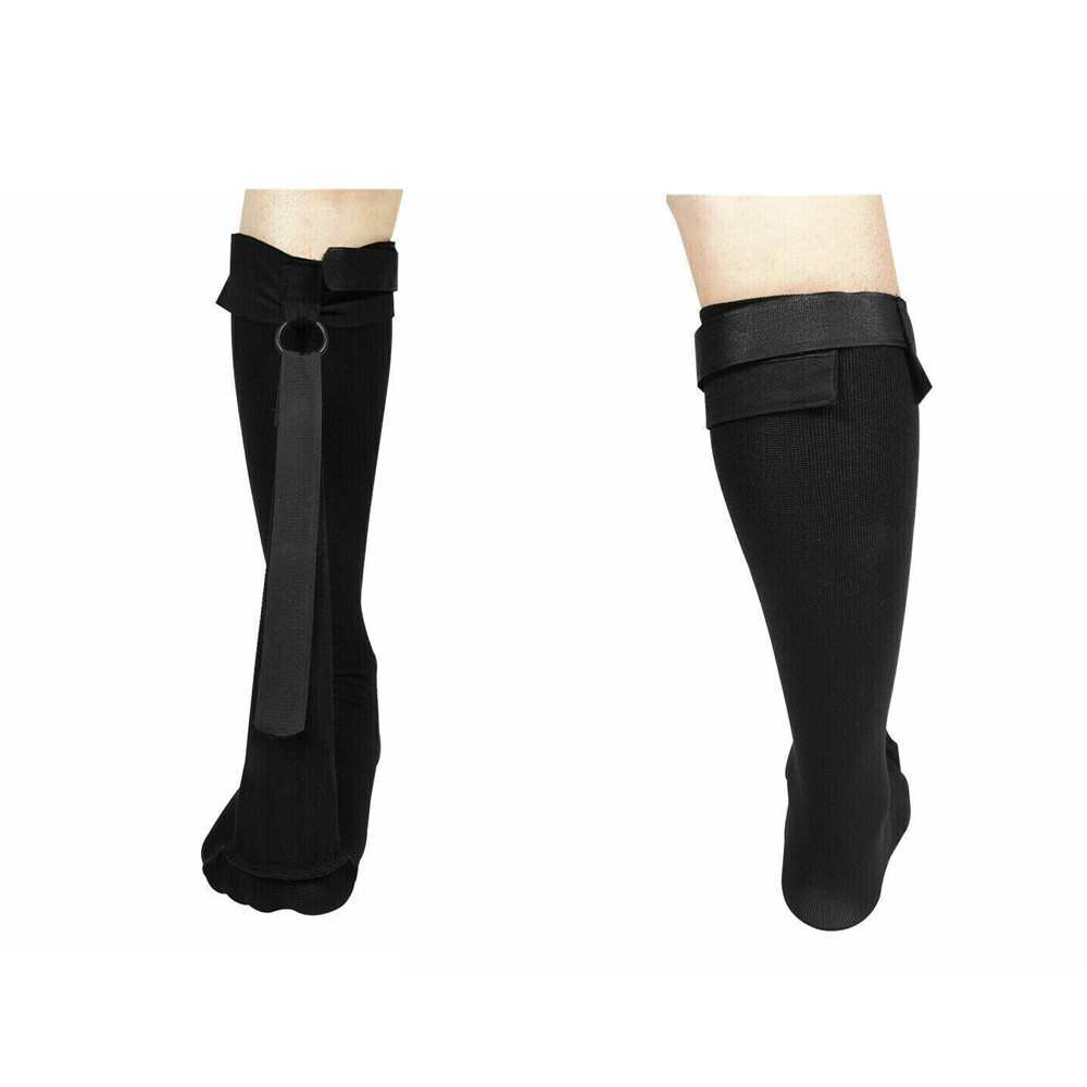 Plantar Fasciitis Sock For Strassburg Night Splint Achilles Heel Foot ...