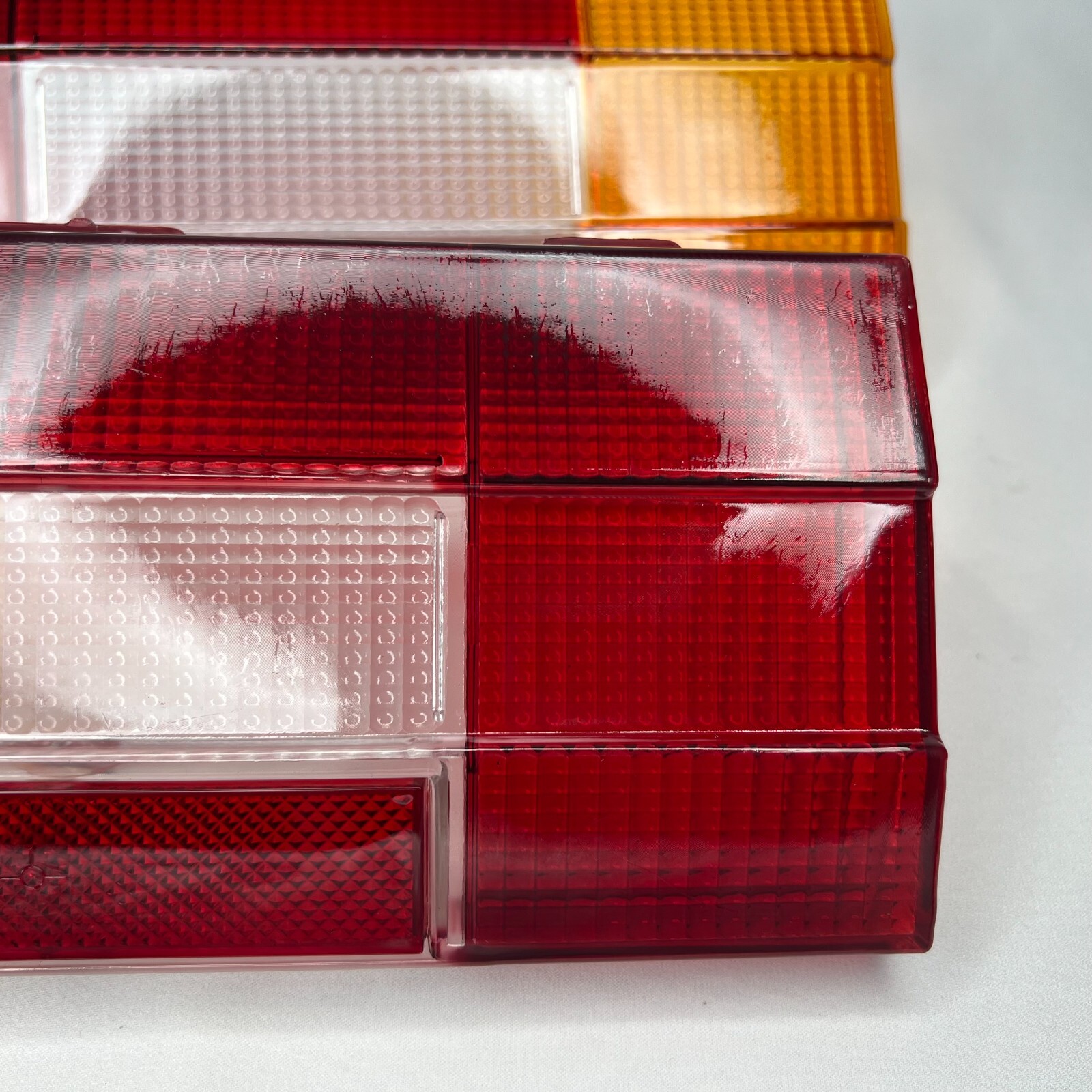 Glass Rear Lights Set Left and Right LADA 2106 2121 NIVA | eBay