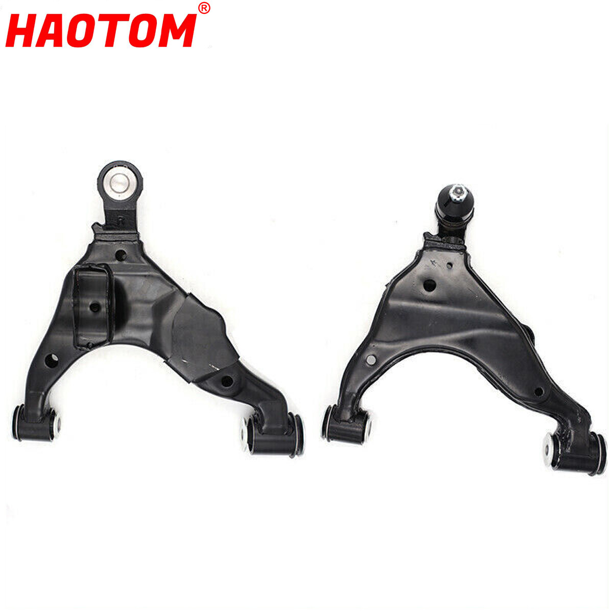 2X Control Arm Front Lower Driver Set for Toyota 4Runner FJ Cruiser ...