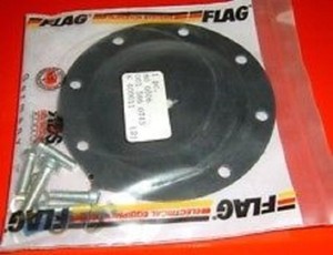 Mercedes Diesel Vacuum Pump Repair Kit | eBay