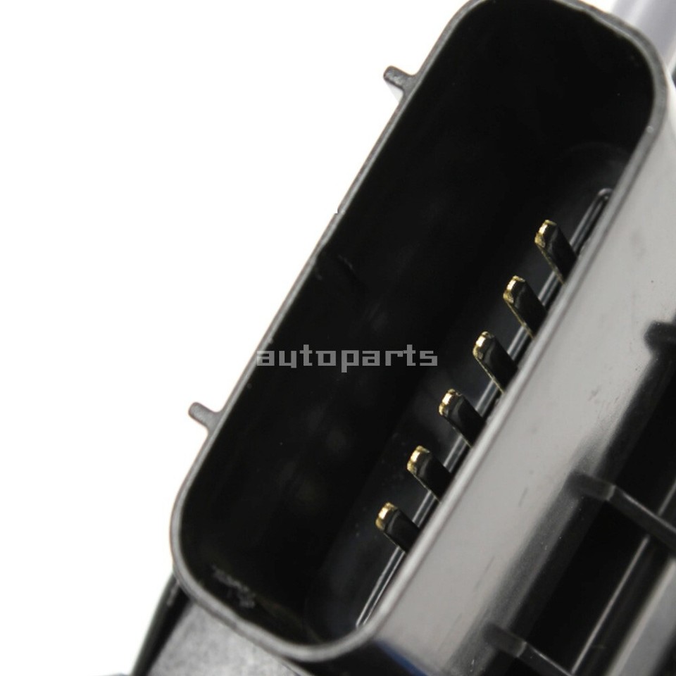 Genuine 81310F2030 Door Lock Actuator Front Left For Hyundai Elantra ...