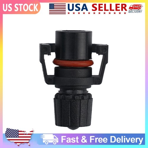 Car-Coolant Thermostat Drain-Cap Flange For 308 2008 3008 C3 C4 1323V3 ...