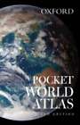 Pocket World Atlas by Oxford University Press: New 9780195374537| eBay