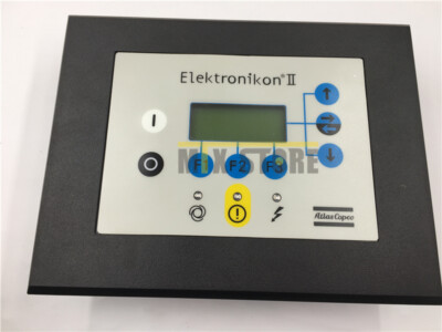 1PCS ATLAS COPCO 1900 0710 12 1900071012 panel controller | eBay