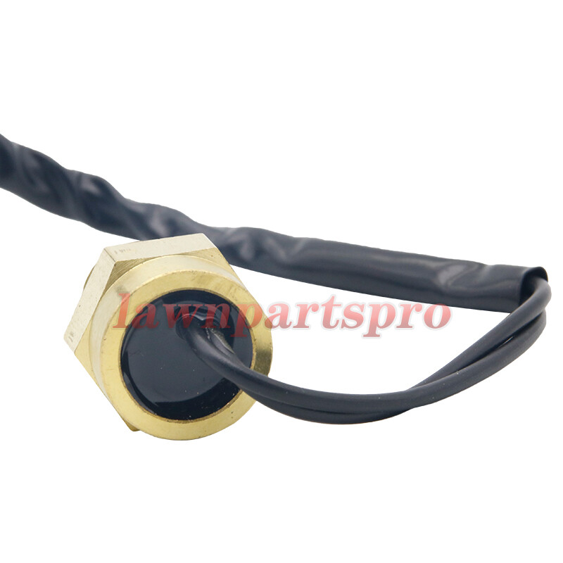 Radiator Fan Thermal Switch Sensor 4010161 For Polaris Sportsman 400 ...