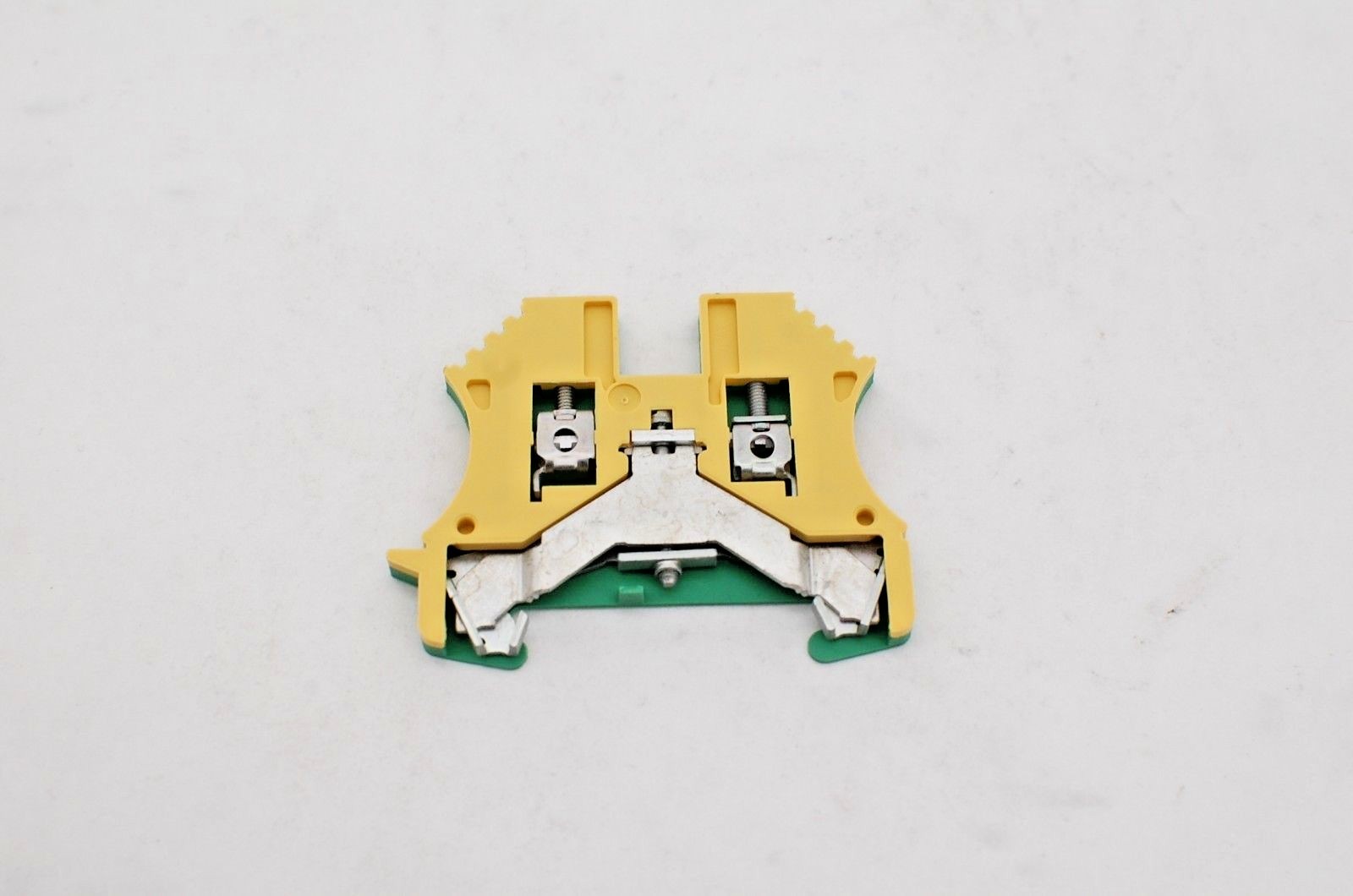 Weidmuller 1010000000 WPE 2.5 (Box of 19) | eBay