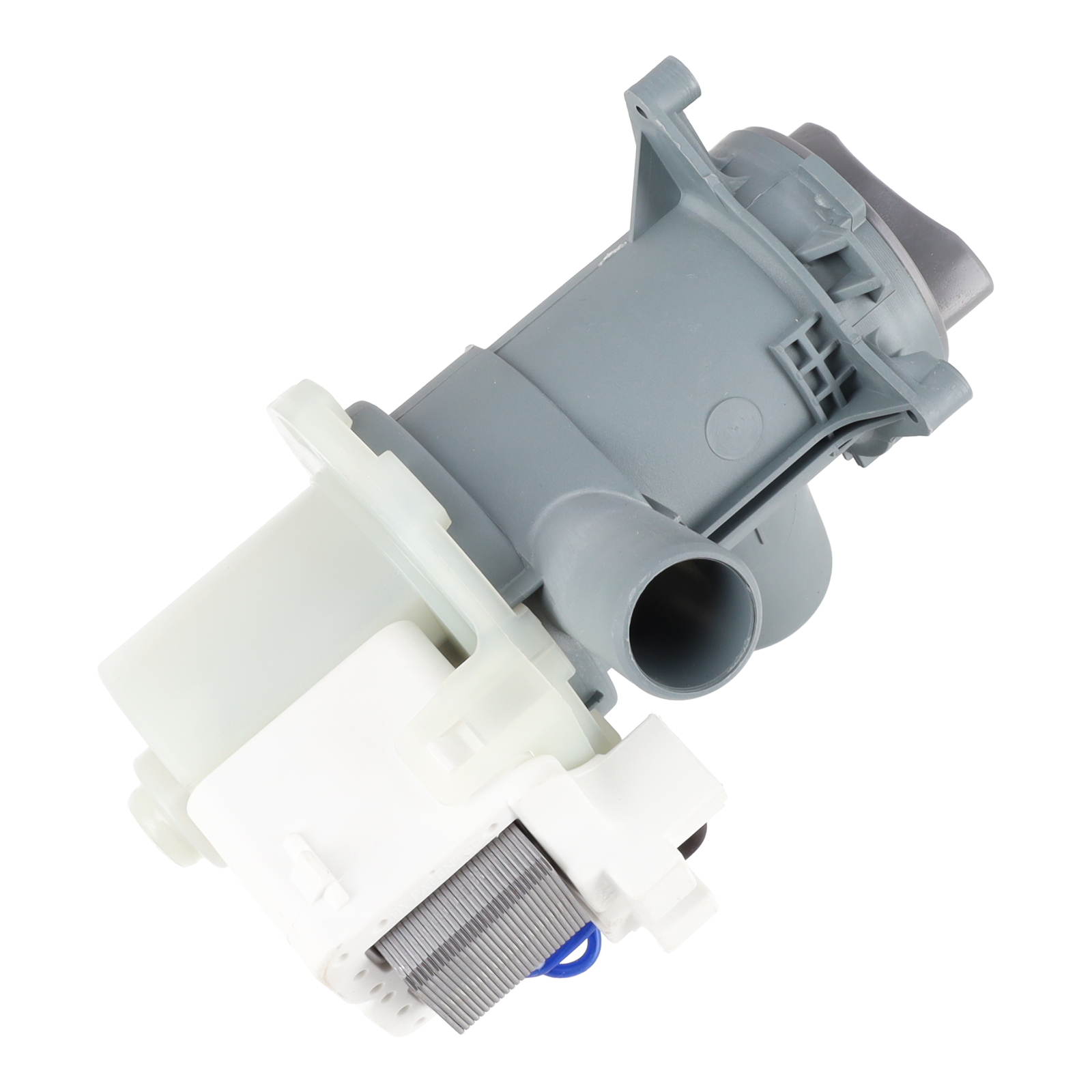 Genuine Beko Washing Machine Drain Pump & Filter 2880402000 | eBay