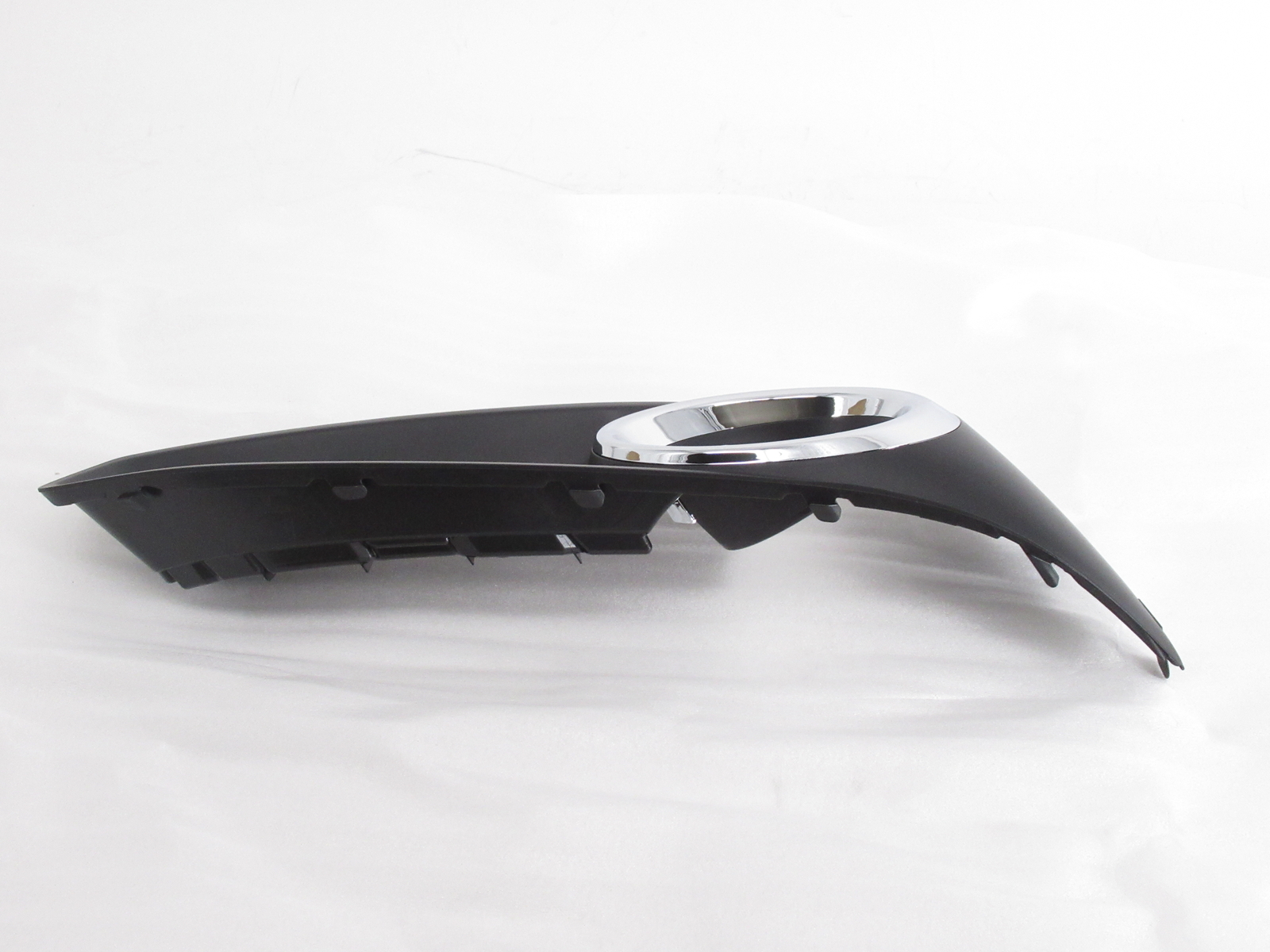 Genuine OEM Subaru 57731AJ690 Driver Side Fog Light Bezel Trim 2013 ...