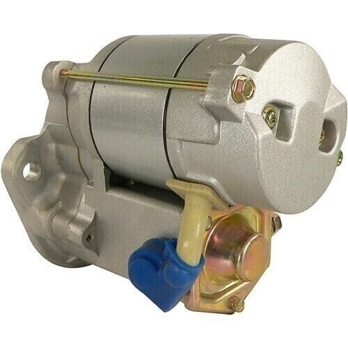 Starter fits Kubota eng D1302 D1402 D1402DI-A L1-20 S2200 | eBay