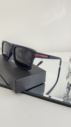 prada sunglasses men 58024 C2 | eBay