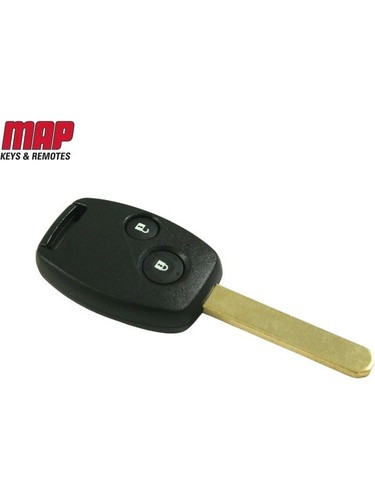 MAP Remote Complete 2 Button fits Honda Odyssey 2.4 RB (RB3) (KF362 ...