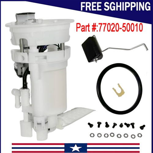 Fit For 2001-2004 Lexus LS430 4.3L New Fuel Pump Module Unit 77020 ...