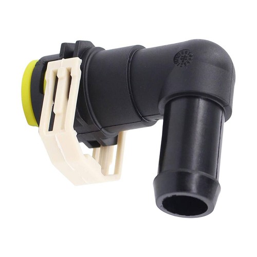Cooling Water Hose Pipe Connector Fit For Mazda 3 CX-7 CX-9 2007-2013 # ...