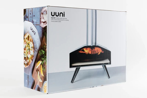 Uuni 2S Wood Pellet Pizza Oven - Free Shipping | eBay Australia