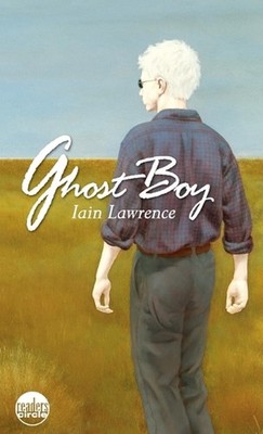 Ghost Boy by Iain Lawrence (English) Paperback Book 9780440416685| eBay