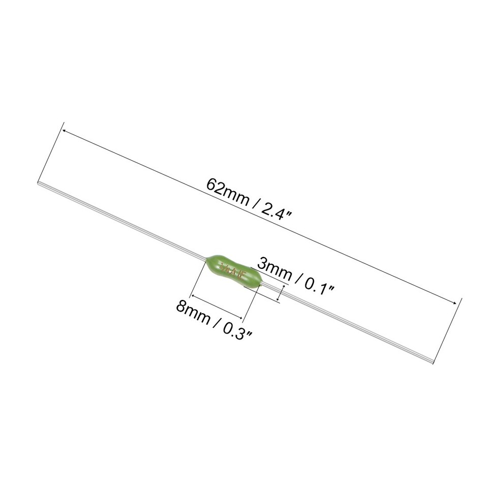 Fuse 250V 0.25A Fast Blow Leaded 3x62mm Telecom Communication 5pcs | eBay