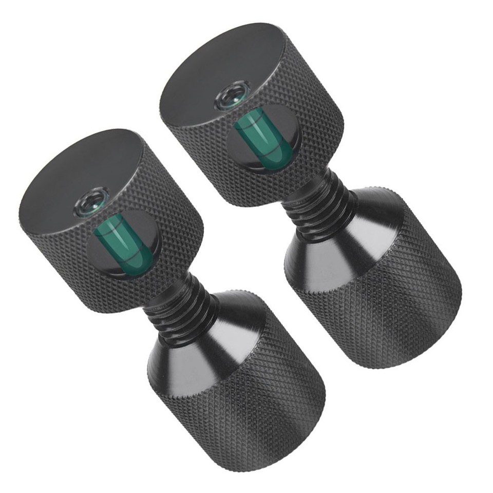 Aluminum Pipe Alignment Tool with Two Holes Size 118 Heavy Duty Design ...