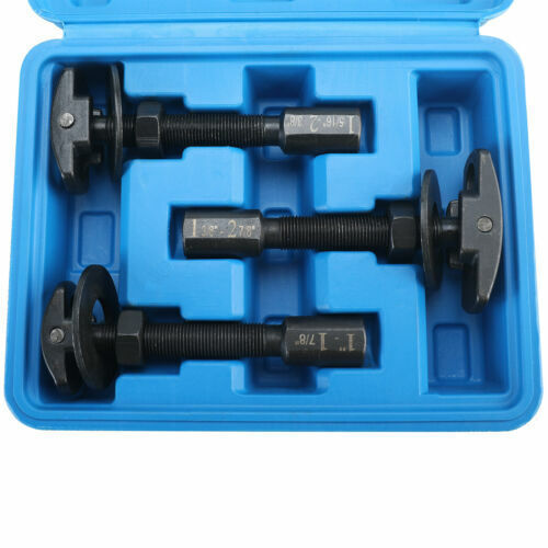 Rear Axle Bearing Remover Puller Set Extractor Service Repair Slide ...