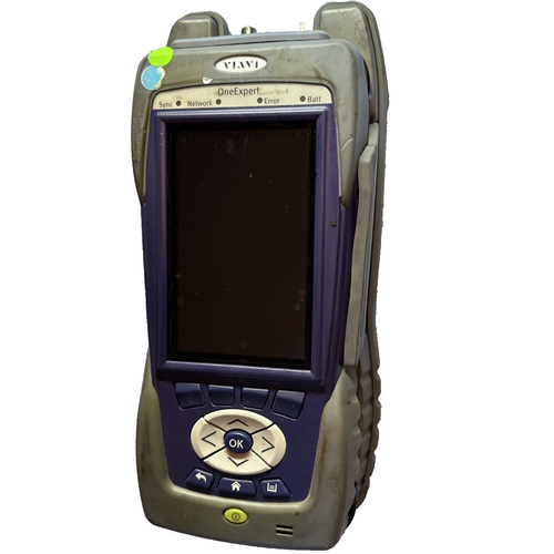 Viavi JDSU ONX-620 One Expert DOCSIS 3.1 CATV Tester SHIPS FREE | eBay