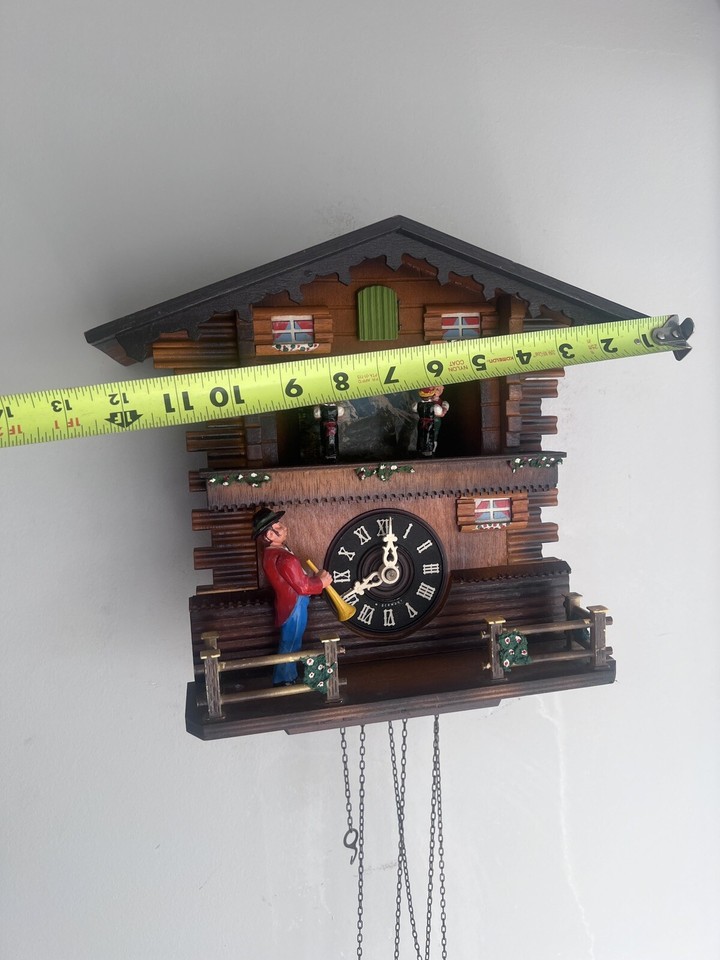 Cuckoo Clock | eBay