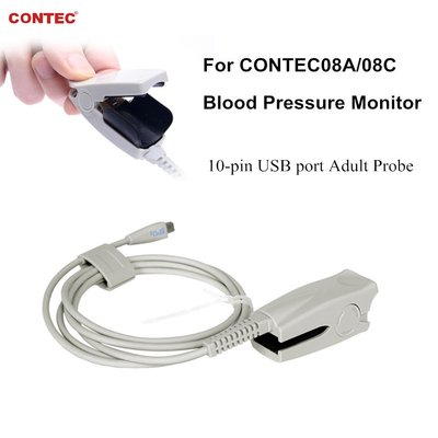 Blood Pressure Monitors - Finger