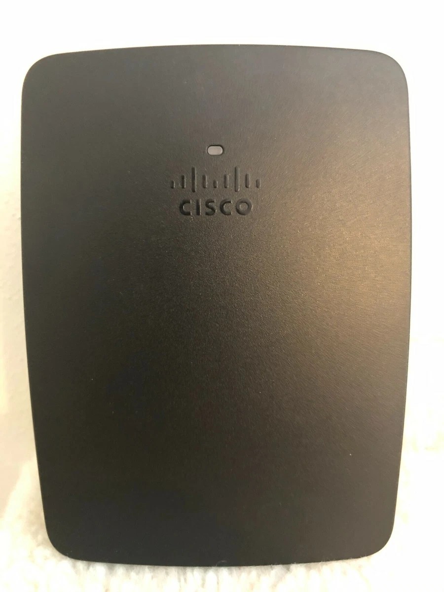 Cisco Wireless Extender