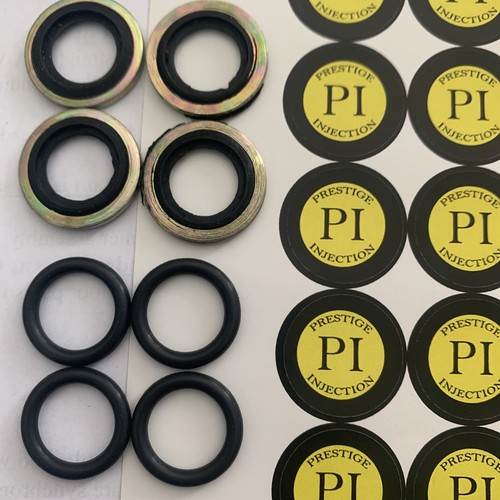 Triumph TR5,TR6, 2500pi Lucas Mk2 Petrol Injection Metering Unit Outlet ...