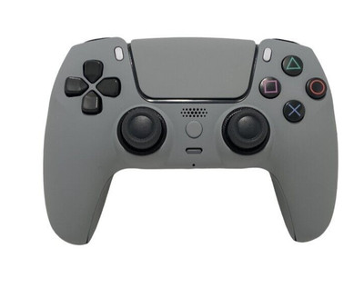 PSone Gray Retro Sony x DualSense Retro PS5 Controller | eBay