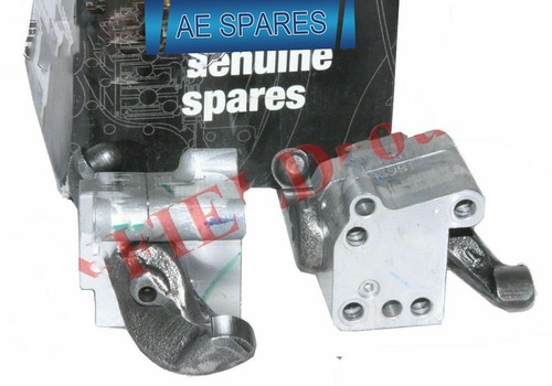 Fits Royal Enfield Bullet 350 500cc UCE Rocker Arm & Bearing Kit ECs | eBay