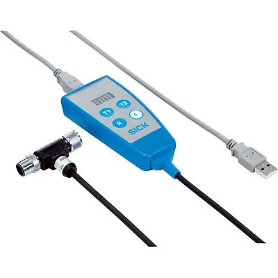 SICK Connect + adapter (CPA) | eBay