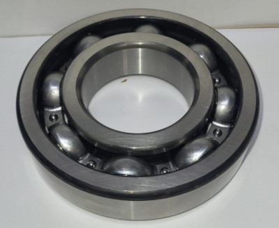 NTN Bearing 6314 Single Row Deep Groove Radial Ball Bearing | eBay