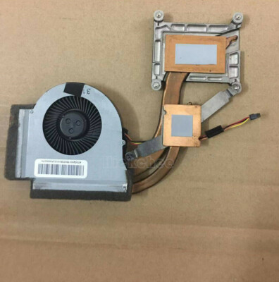 For Lenovo Thinkpad T440p Discrete external 0HM903 CPU Cooling Fan ...