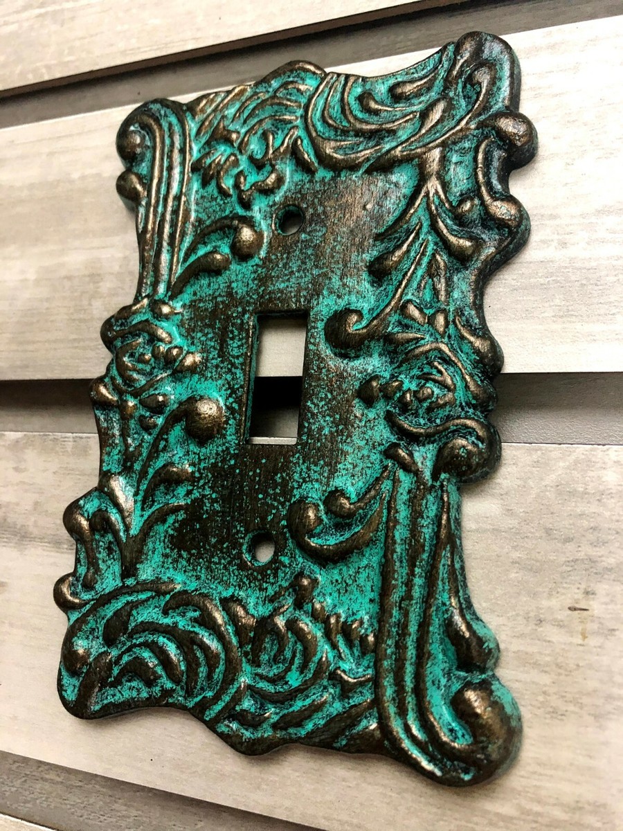 Decorative Light Switch Covers