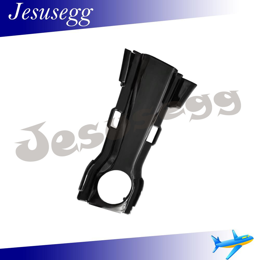 Front Bumper Grille Panel Trim w/ Hole For BMW G12 7-Series 2016-19 ...