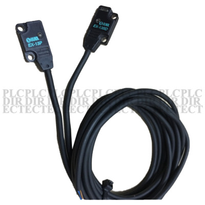 NEW Sunx Panasonic EX-13B EX-13P EX-13BD Photoelectric Sensor | eBay