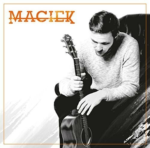 Maciek by Maciek (CD, 2016) 885513410726 | eBay