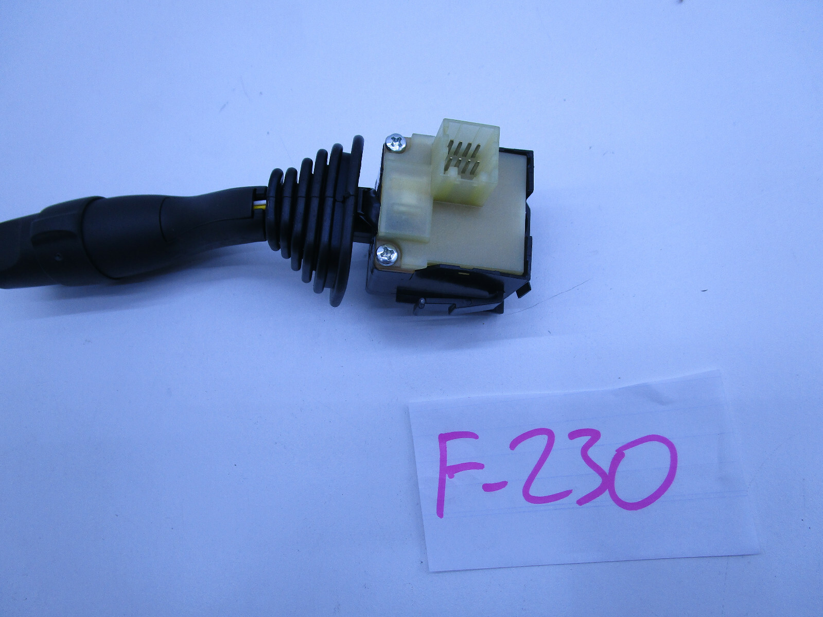 92421160 Genuine Holden Blinker Switch Ve Commodore HSV All Models for ...