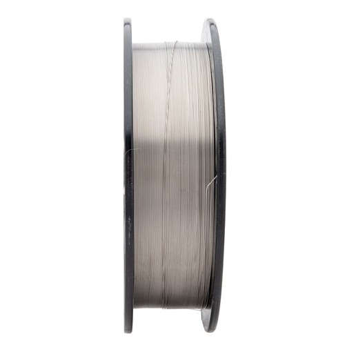 Harris 308L Stainless Steel Solid MIG Wire .035 10 lb. Spool | eBay